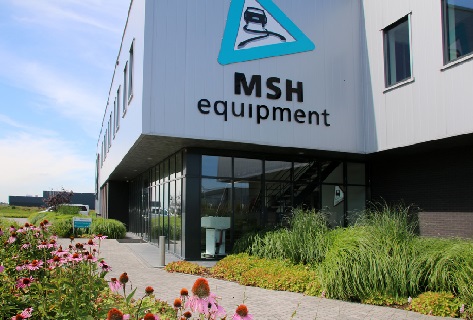 MSH-Equipment