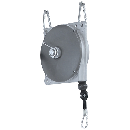 Veerbalancer 10-14 kg voor BP LG - Puntlaselectroden en toebehoren - MS