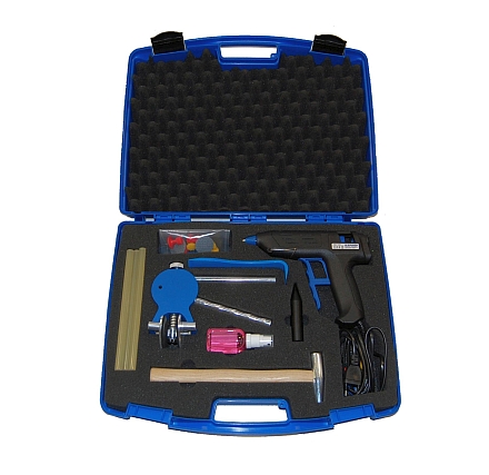 Octopuller lijmset in koffer - Lijmsets - MSH-Equipment
