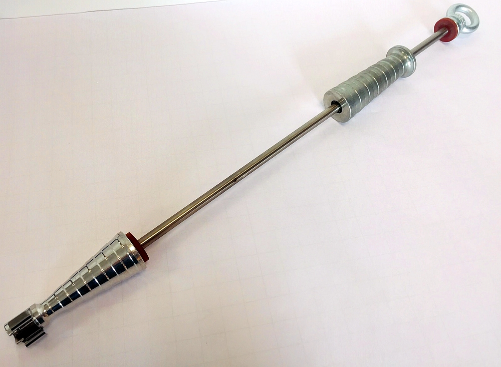 Zware slaghamer M5 - Lijmsets - MSH-Equipment