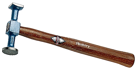 Picard dubbele uitdeukhamer HS 300 gr - Plaatwerkgereedschap, hamers en