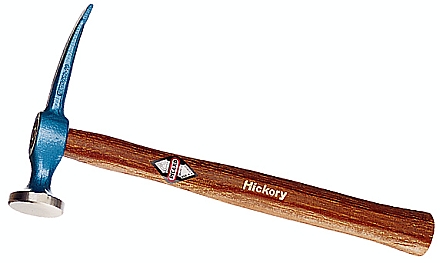 Picard uitdeukhamer penvormig HS 450 gr - Plaatwerkgereedschap, hamers