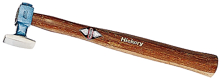 Picard uitdeukhamer HS 300 gr - Plaatwerkgereedschap, hamers en tassen